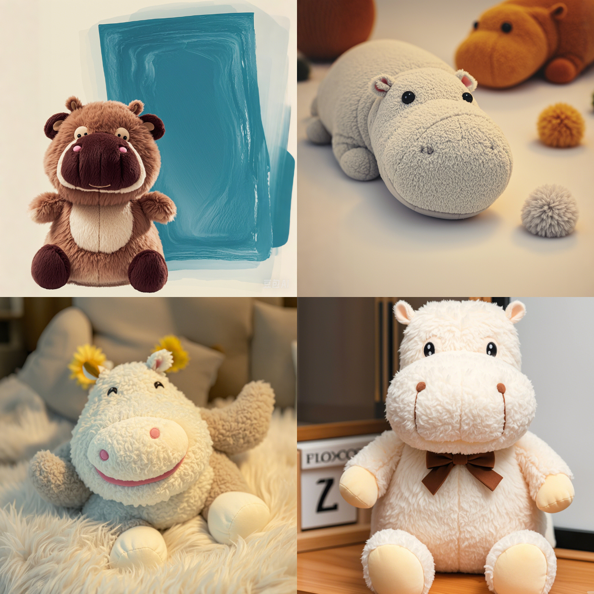 The Complete Guide to Custom Hippo Soft Toy Plush Manufacturers: Embark ...