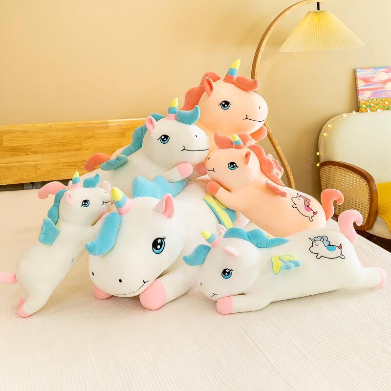 Unicorn Stuffed Animal Large Plush Manufacturer Soft Unicorn Plush ...