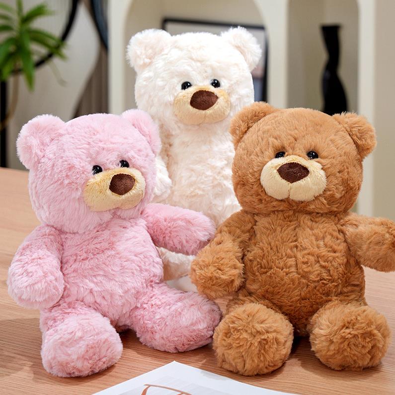 ¿Qué forma de peluche es la más popular? | Yortoob