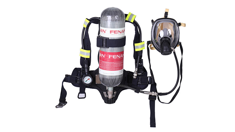 FENAN Best-Seller and high quality CE certified firefighter equipment ...