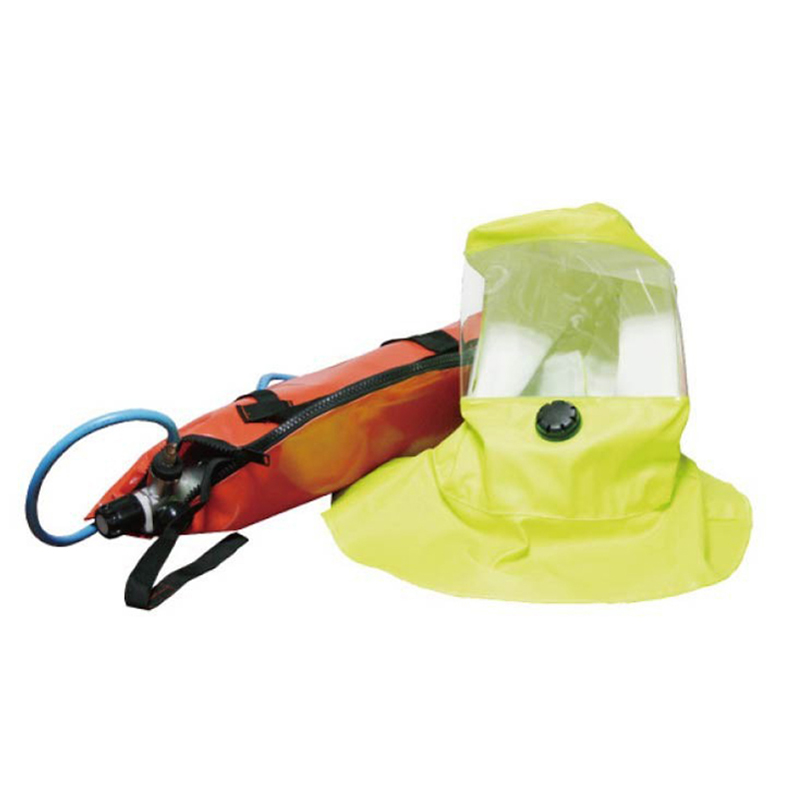 Emergency Escape Breathing Apparatus | FENAN