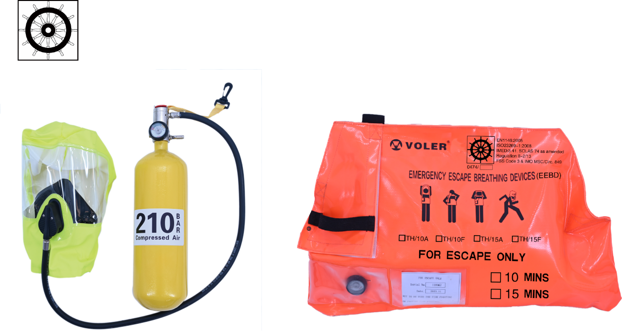 Emergency Escape Breathing Device Factory, Emergency Breathing ...