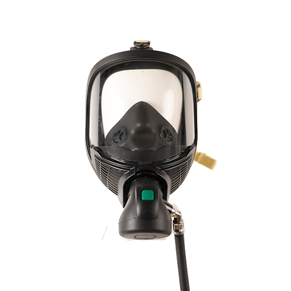 SCBA spare parts manufacturers & Suppliers | FENAN