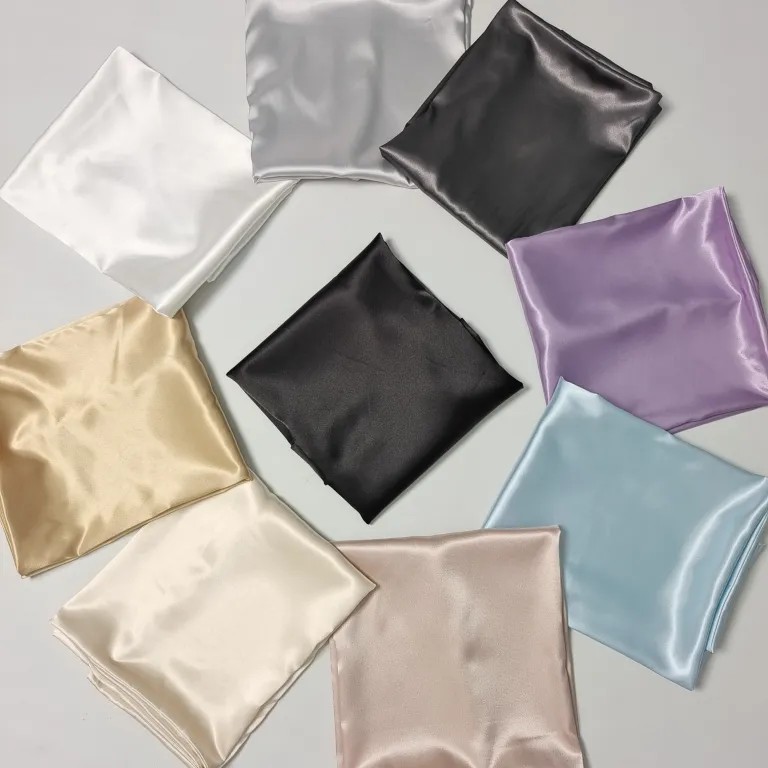 Why Silk is Better for Your Skin and Hair: The Ultimate Guide to ...