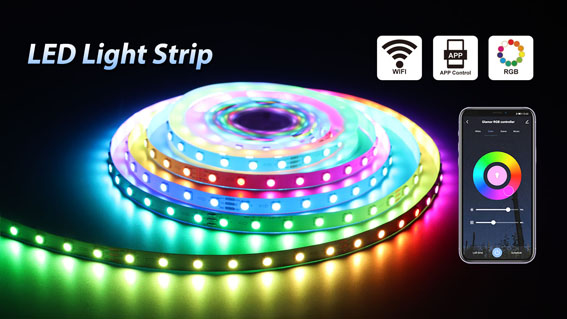 LED Decoration Light Manufacturers And Suppliers | Glamor Lighting