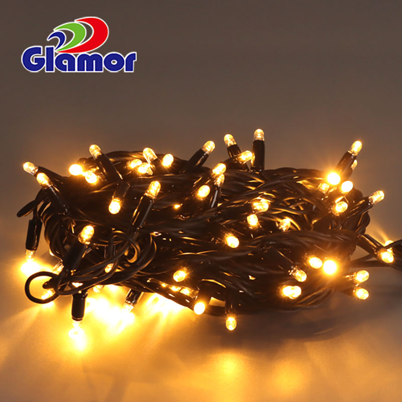 How To Choose The LED String Lights - A Comprehensive Guide | Glamor ...