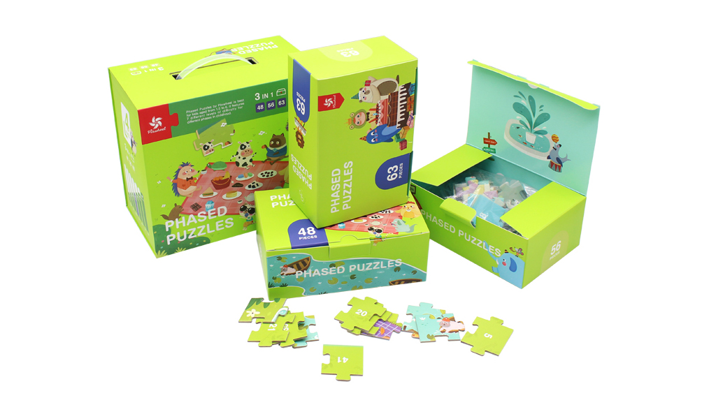 Custom Board Game Card Printing Manufacturer | HS Boardgame Printing