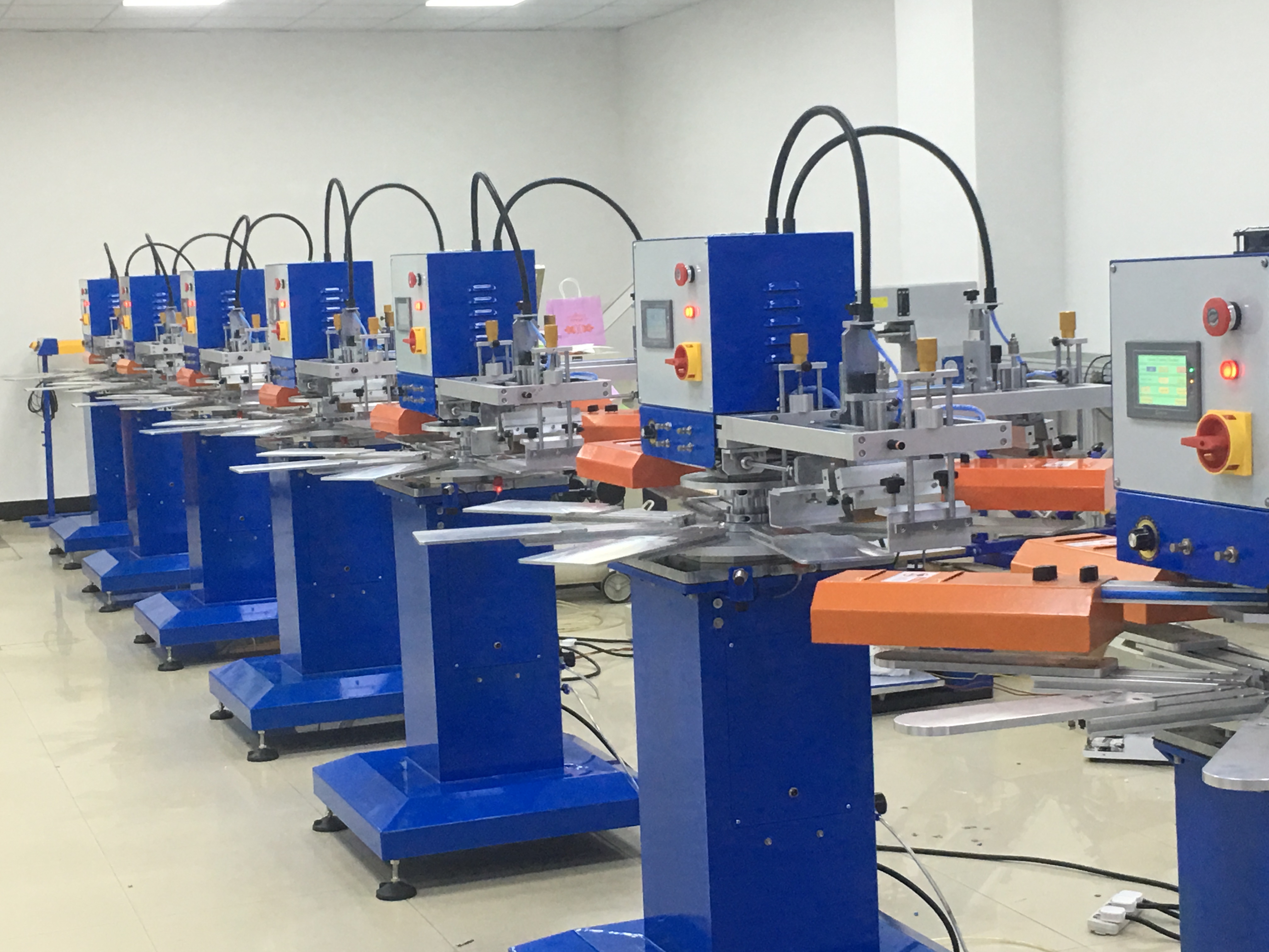 The 5 Best Screen Printing Machines For Small Business! | Hoystar Printing