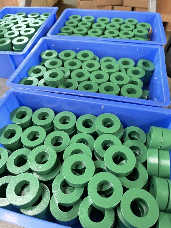 M3 Carlite Tape Wound Core Products | TRANSMART