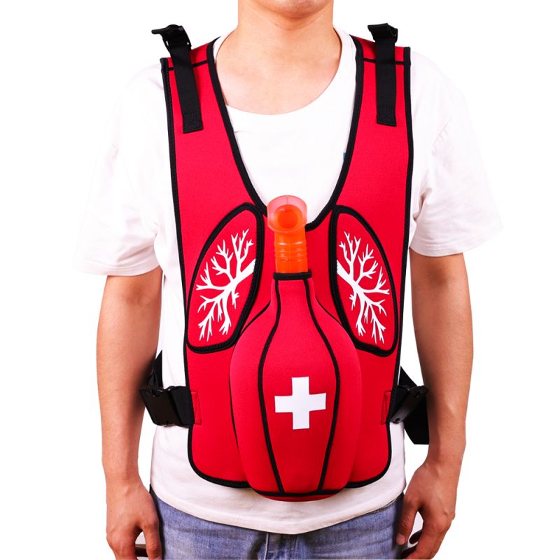Anti Choking Trainer | Adult | WAP