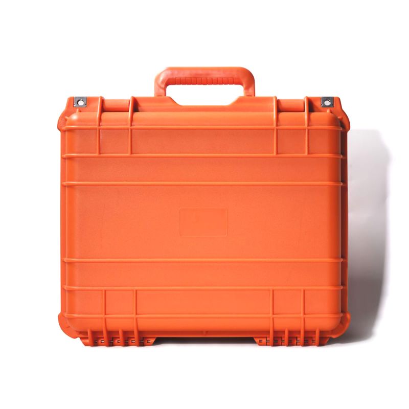 IP67 PP Waterproof AED Hard Carry Case | WAP-P3 Pro | WAP