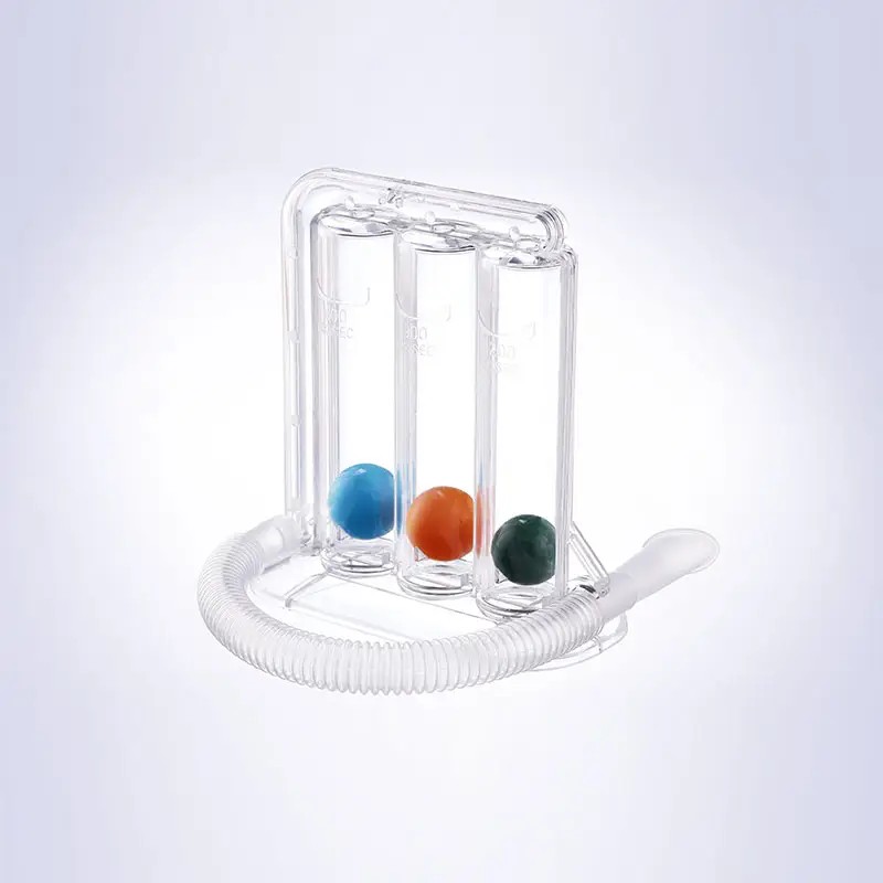 Three Ball Spirometer 1200/1900 CC | WAP