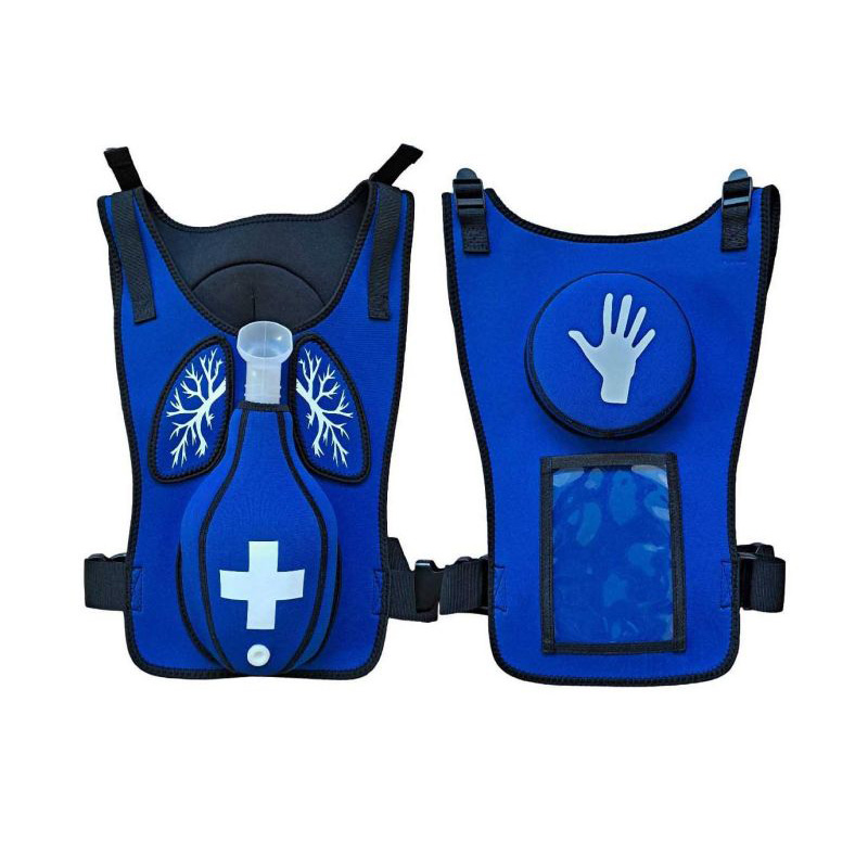 Anti Choking Trainer | Child | WAP