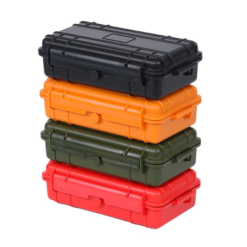 IP67 Waterproof Sealed Case | WAP-WR06 | WAP