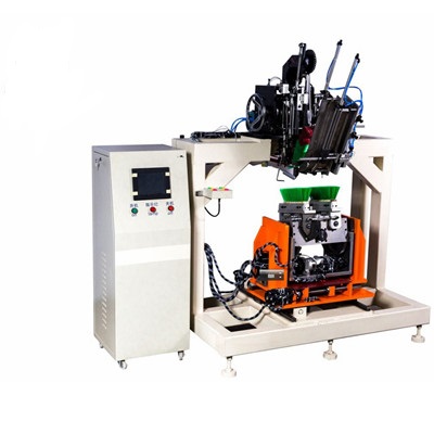 China Brush Machine Manufacturer | MeiXin Brush Machinery