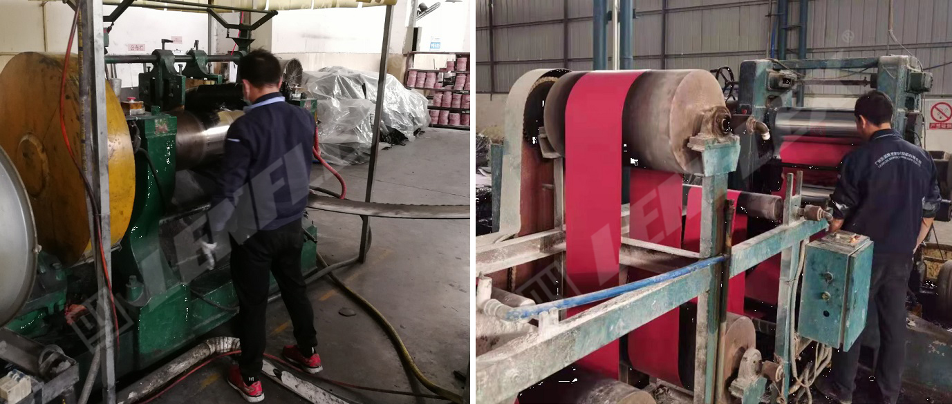 High-Pressure Jet Wash Hose - Industrial Hose Assemblies