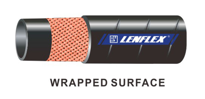 oil resistant hydraulic hose bulk SAE 100R6/EN854 R6 manufacturer ...