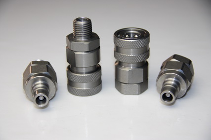 How to Identify Hydraulic Fitting Size | Lenflex Hose