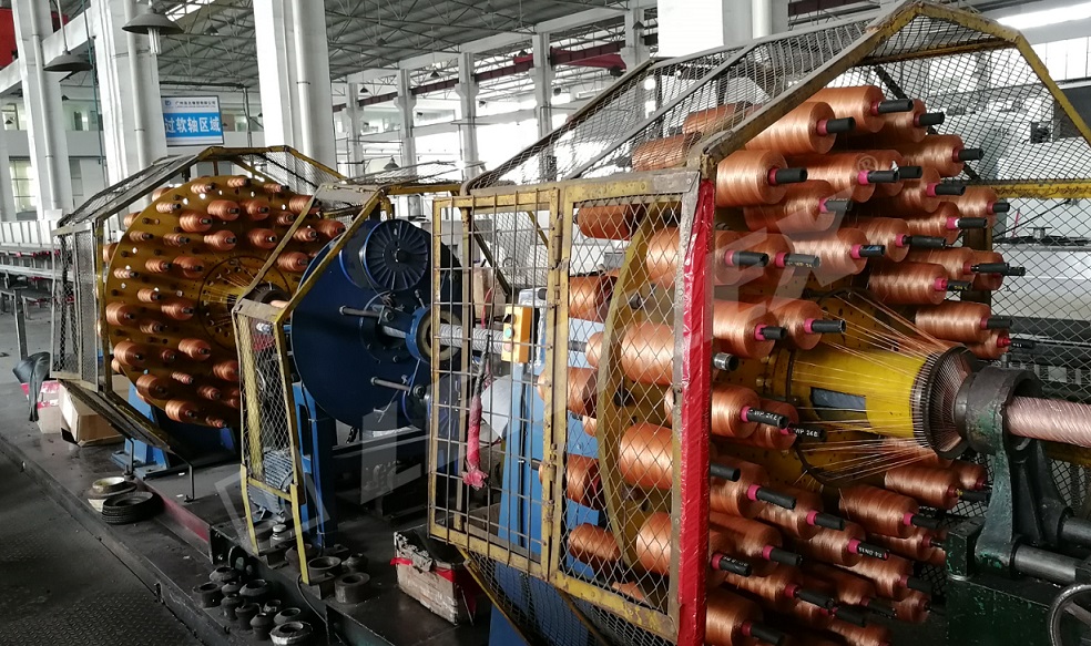Lenflex Hose | Industrial Rubber Hose SAE 100R4 Embedded Wire Hydraulic ...