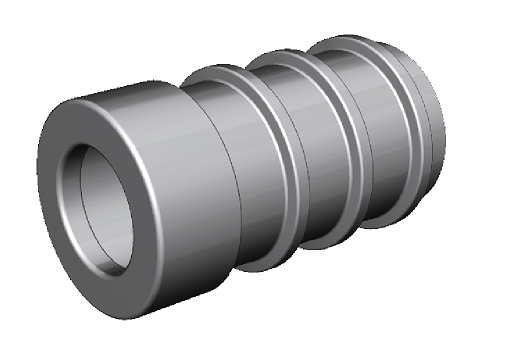 Hydraulic Hose Ferrule Kit for Secure Connections