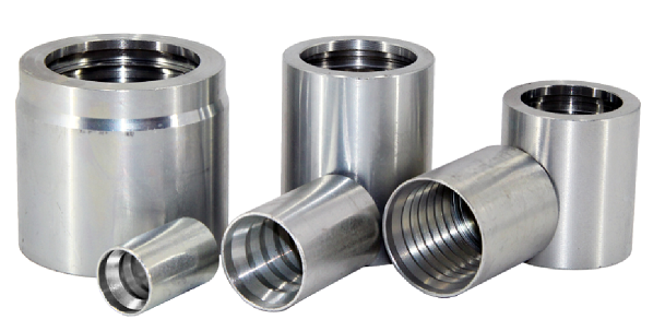 How to Identify Hydraulic Fitting Size | Lenflex Hose