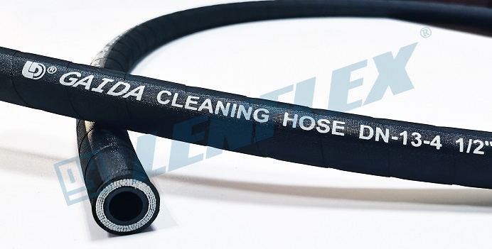 How to Choose a Flexible Hose | Lenflex Hose