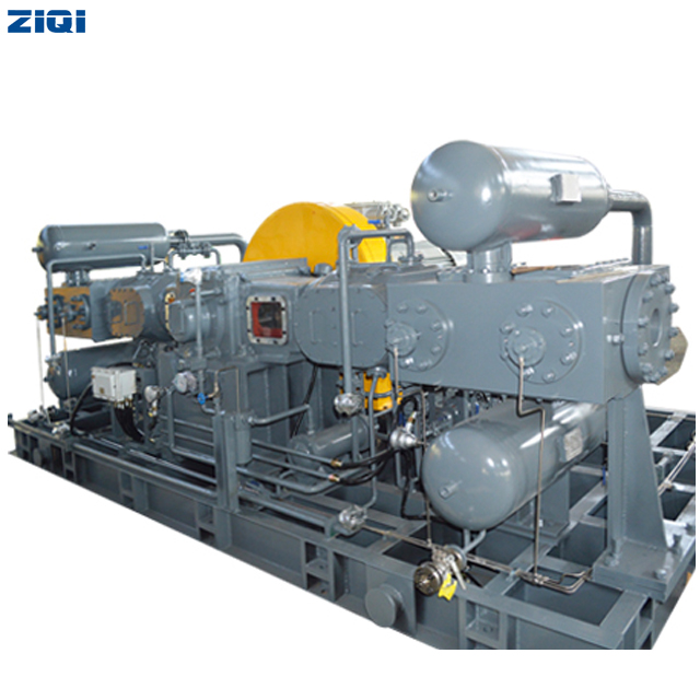 Gas compressor | ZIQI Compressor(Shanghai)Co.,Ltd