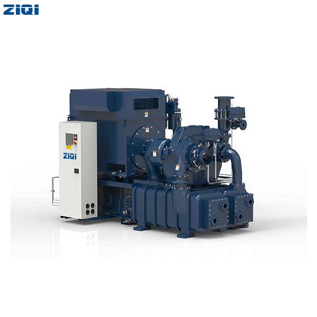 What Is Centrifugal Compressor Ihi Centrifugal Compressor Centrifugal