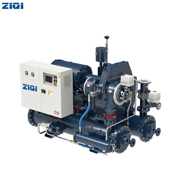 What Is Centrifugal Compressor Ihi Centrifugal Compressor Centrifugal
