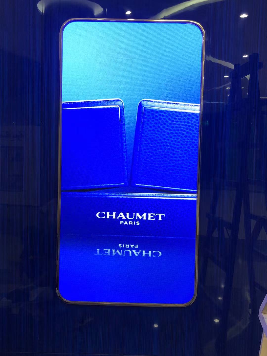 DOOH Electronic Signage LED Video Screens Supplier - iDisplayled