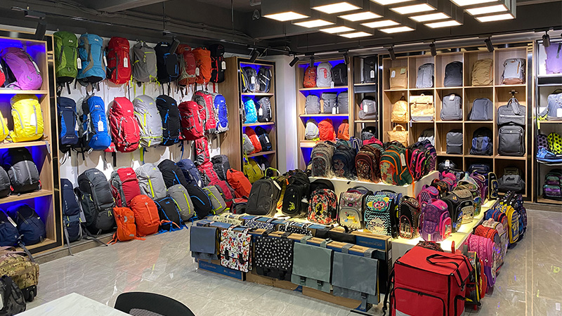 Backpacks Supplier And Manufacturer | Best Bags