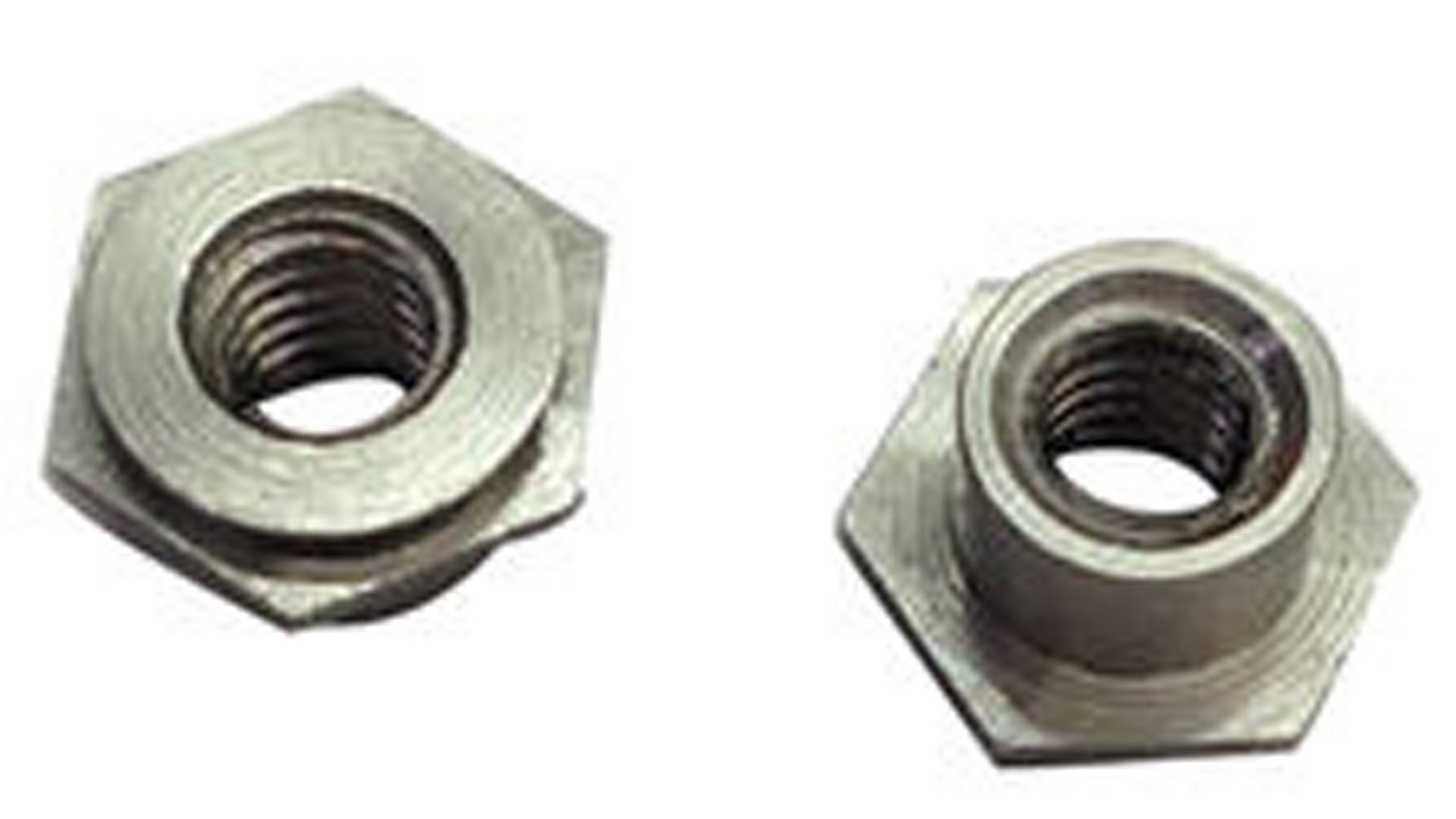 Professional Custom Fasteners Manufacturer