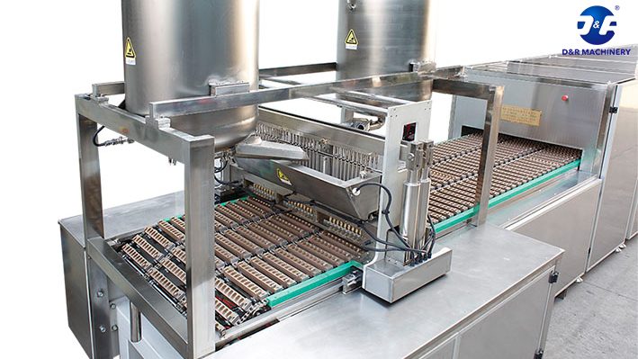 Confectionery Machine,Candy Making Machine Manufacturers&Suppliers | D ...