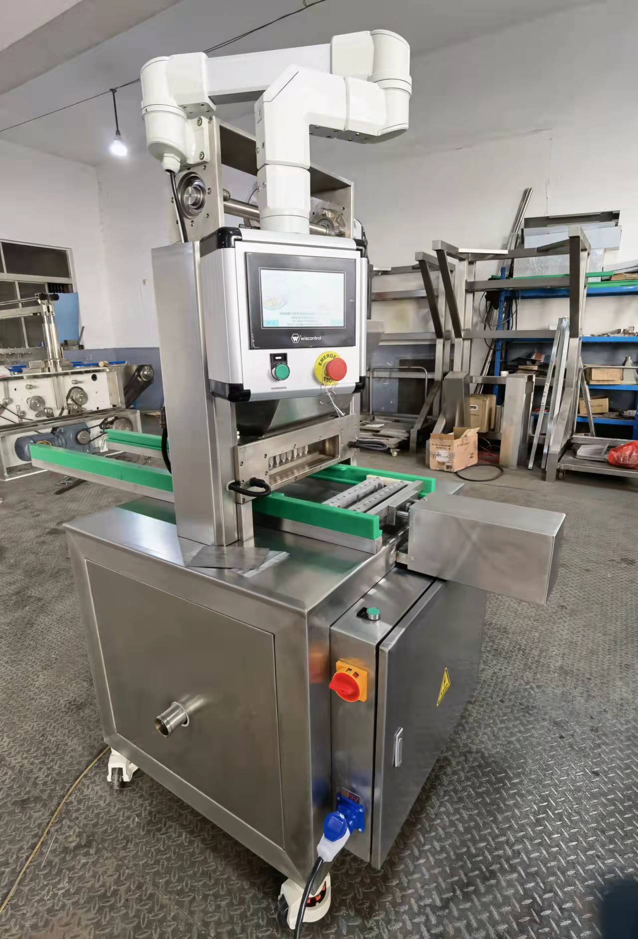 Confectionery Machine,Candy Making Machine Manufacturers&Suppliers | D ...