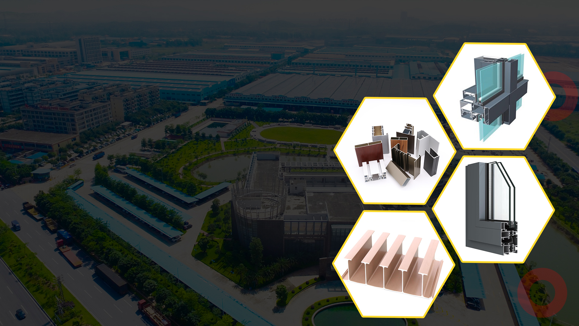 Aluminium Profile Manufacturer, Aluminium Window Supplier | Xingfa ...