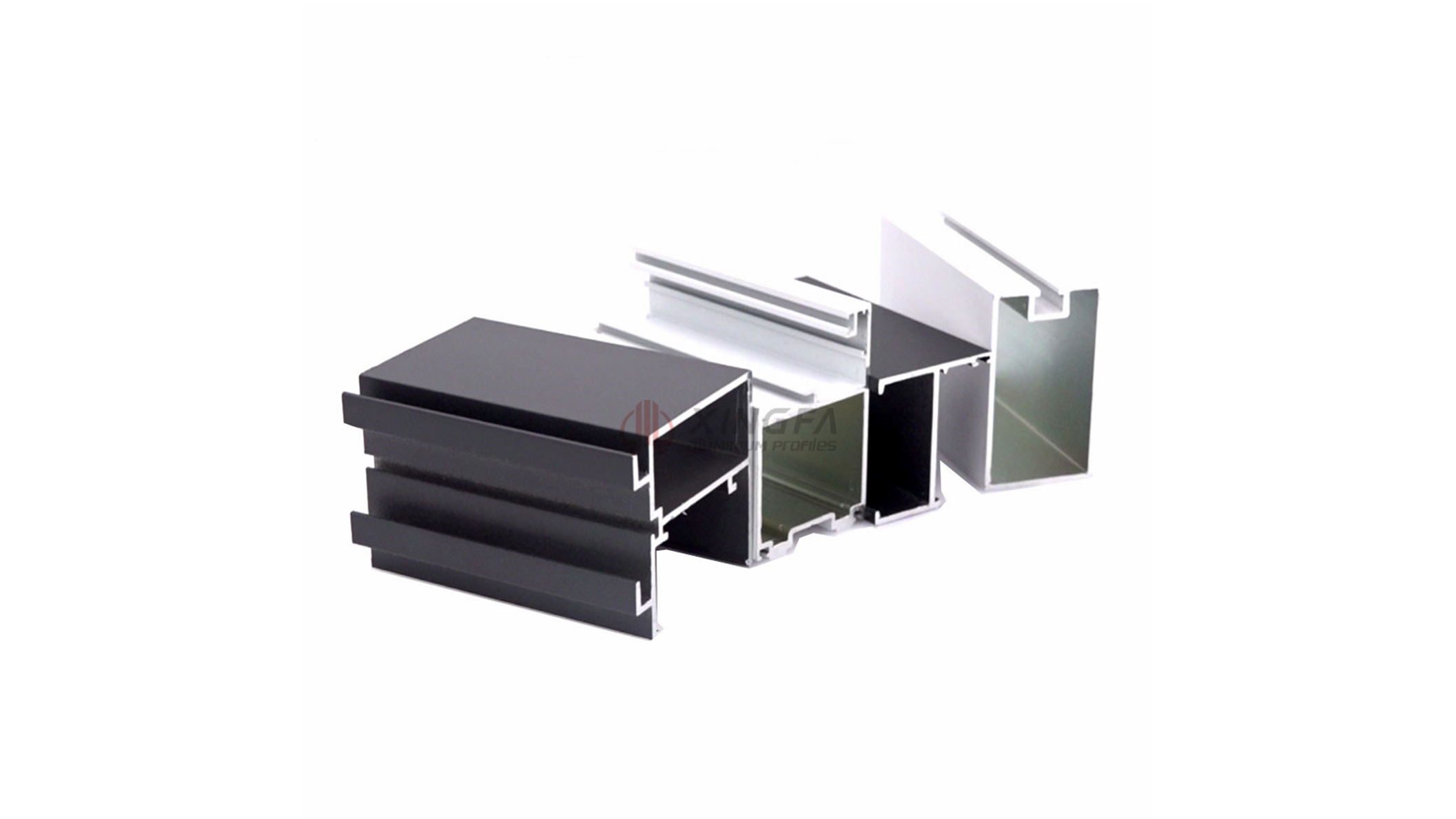 Aluminium Profile Manufacturer, Aluminium Window Supplier | Xingfa ...