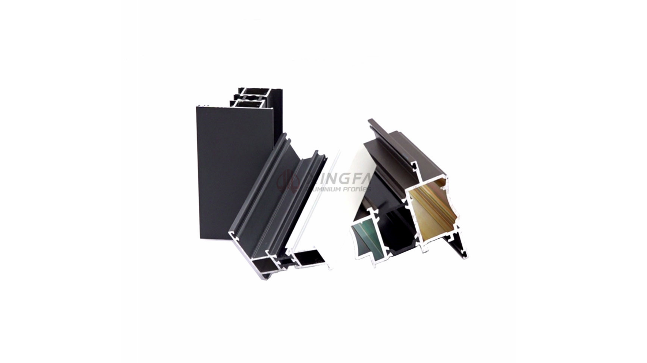 Aluminium Extrusion Profile manufacturers & Suppliers | Xingfa Aluminium