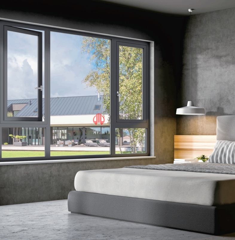 Let the window keeps you comfort and warm | Xingfa Aluminium