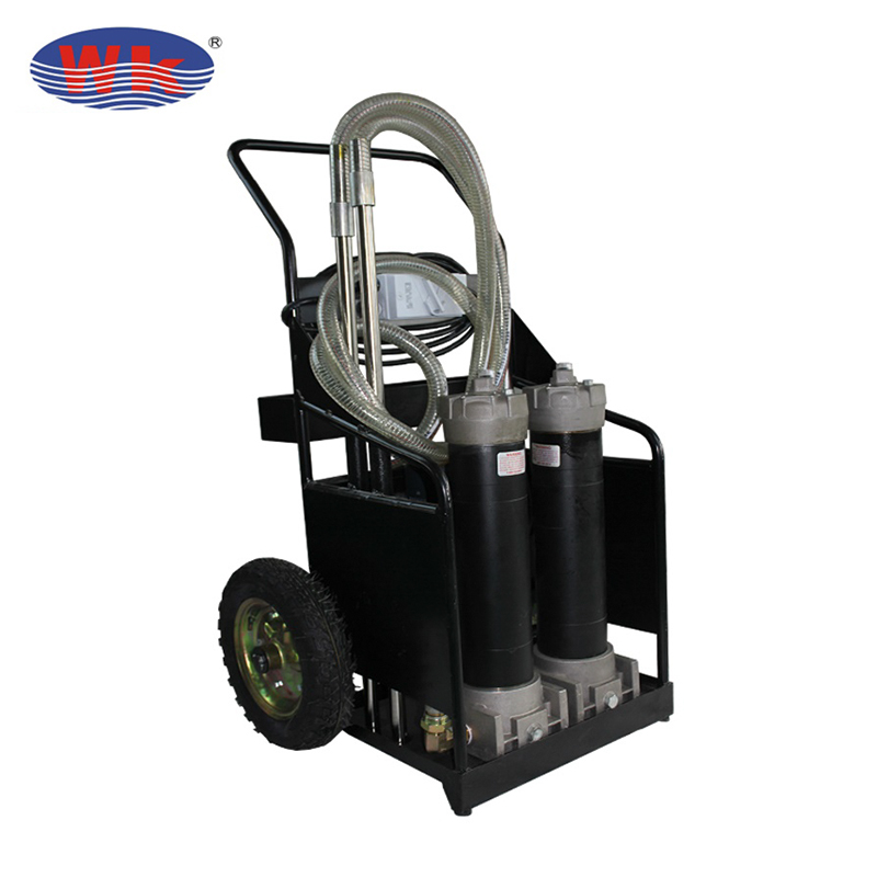 Filter Cart MFS20EWRZ03BC
