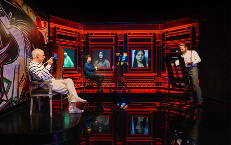 Unleashing the Magic of Realism: How DXDF Grand Orient Wax Art Creates ...