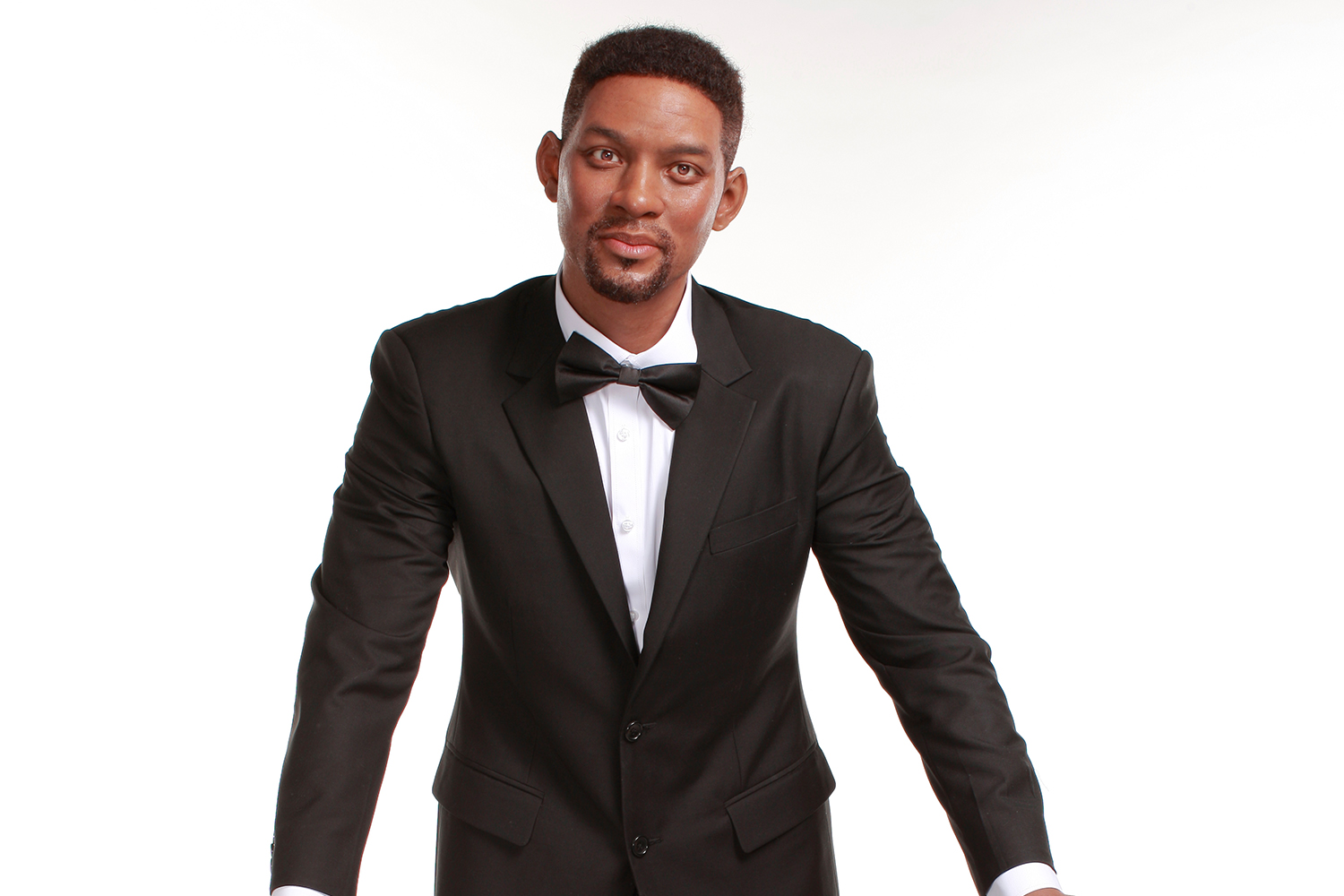 The Black Wax Museum: Honoring Famous Black Figures Through Wax Figures ...