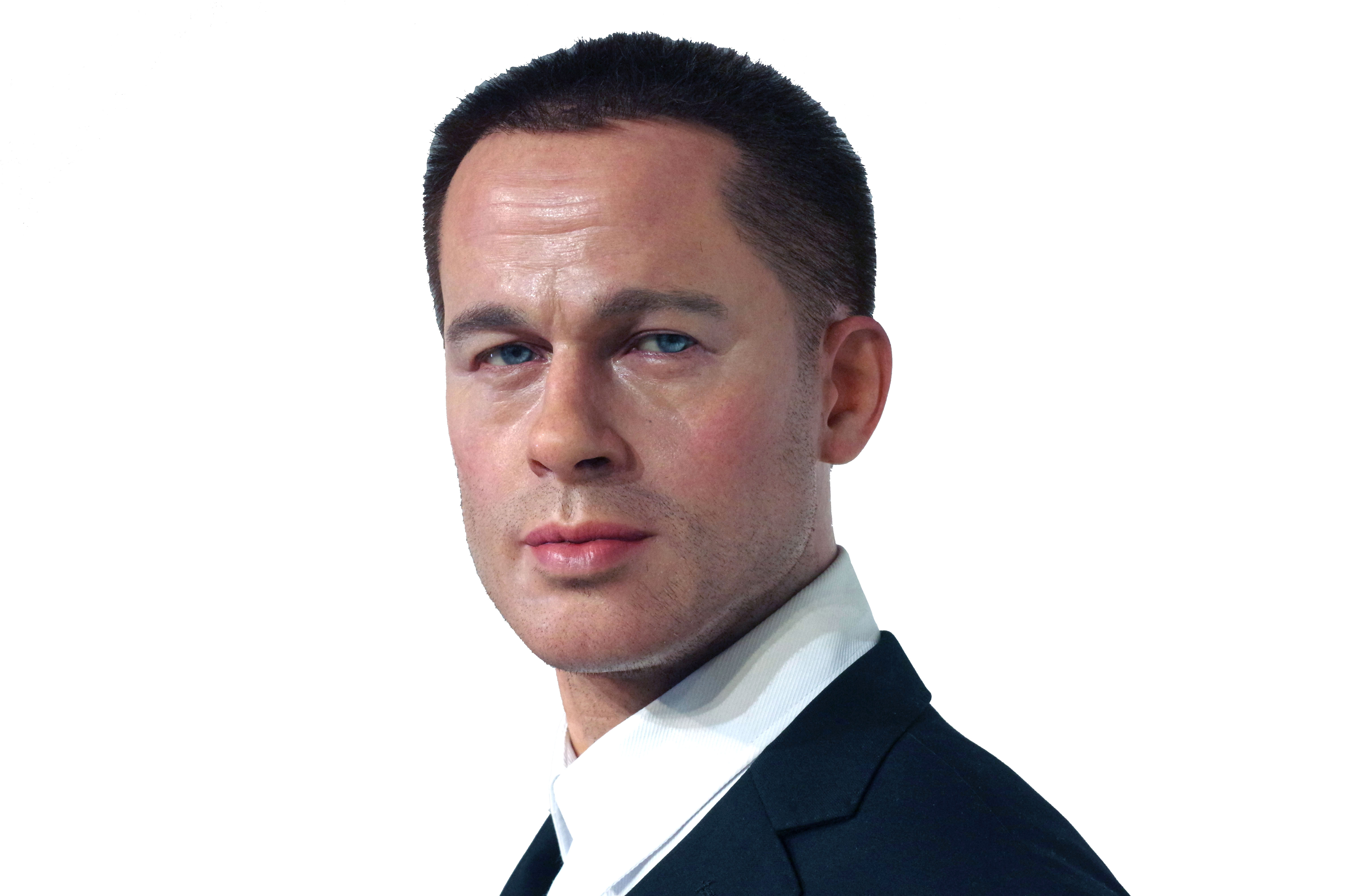 Top 10 Best Wax Mannequins of Celebrities and Reasons? | DXDF，Grand ...