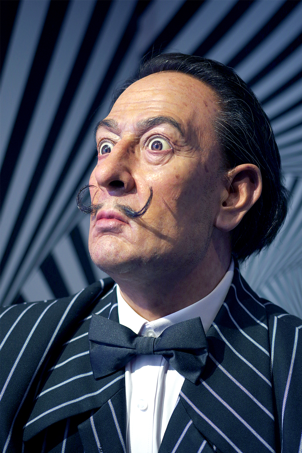 Top 10 Best Wax Mannequins of Celebrities and Reasons? | DXDF，Grand ...