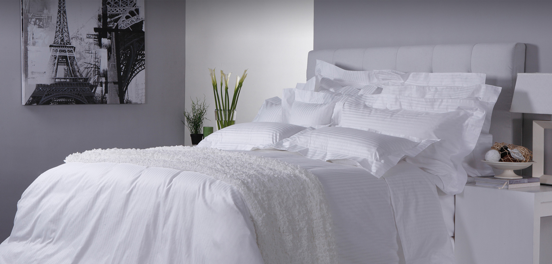 ELIYA Hotel Linen - One-Stop Hotel Linen Company & Manufacturer & Supplier