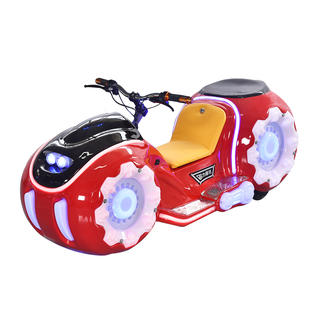 Ride on motor Best Amusement Park rides Children Amusement Ride For ...