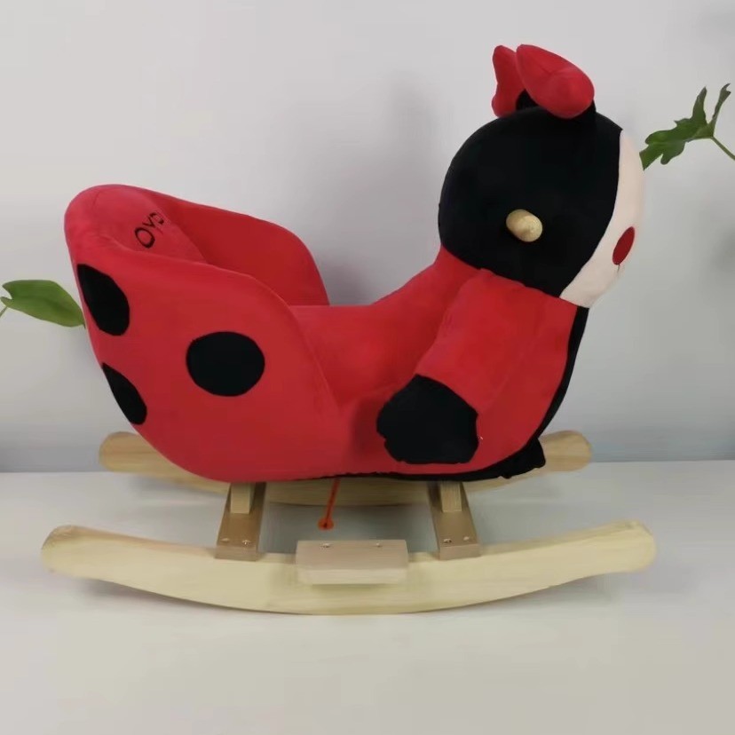 Quality Stuffed animal rocking chair rocking chair on animals for ...