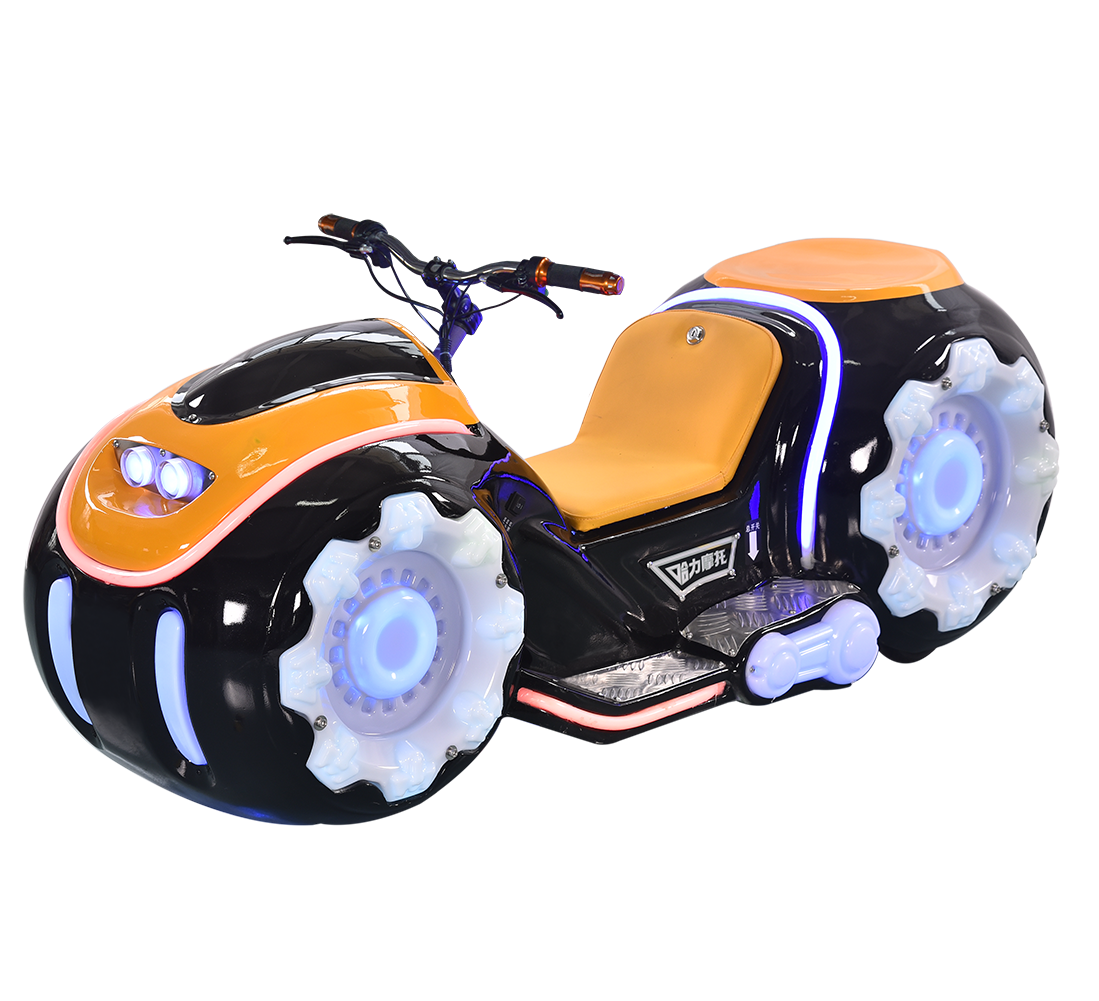 Ride on motor Best Amusement Park rides Children Amusement Ride For ...