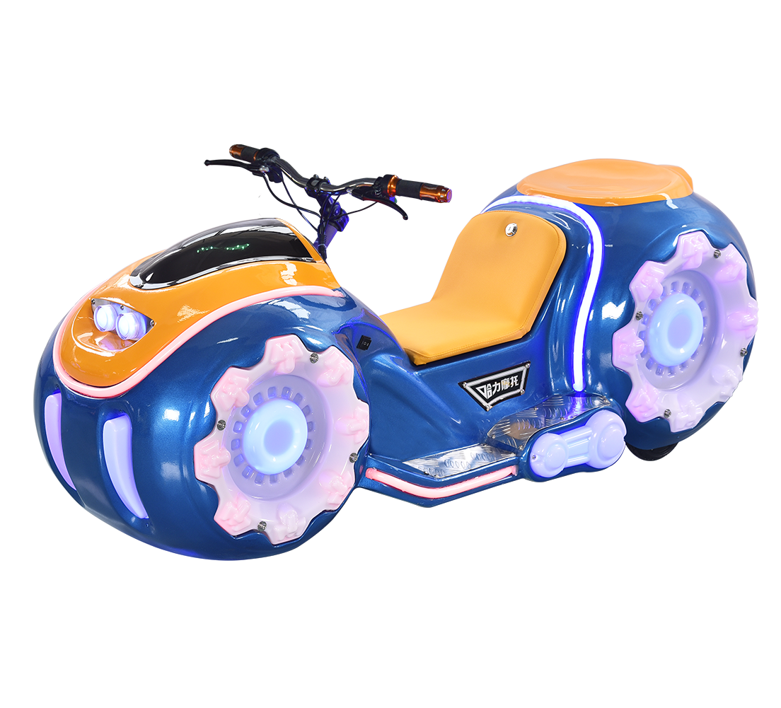 Ride on motor Best Amusement Park rides Children Amusement Ride For ...