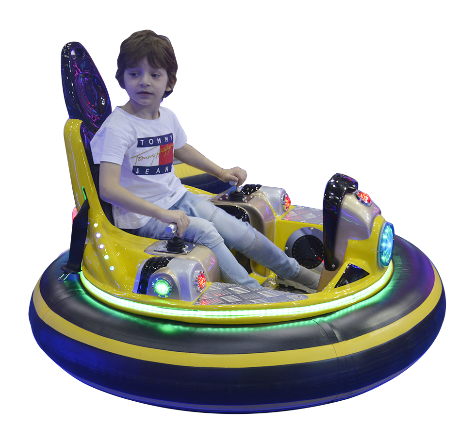 Quality bumper car electric car fiberglass bodies bumper cars for ...