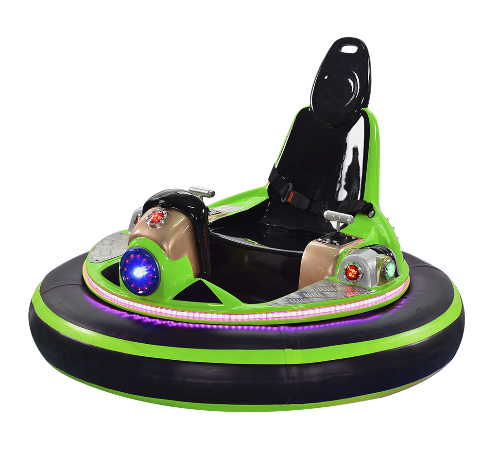 Quality bumper car electric car fiberglass bodies bumper cars for ...